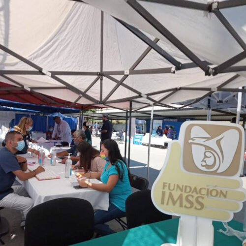 Noticias | Fundacion IMSS