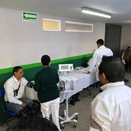 Noticias | Fundacion IMSS