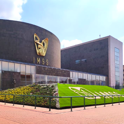 Educación Continua | Fundacion IMSS