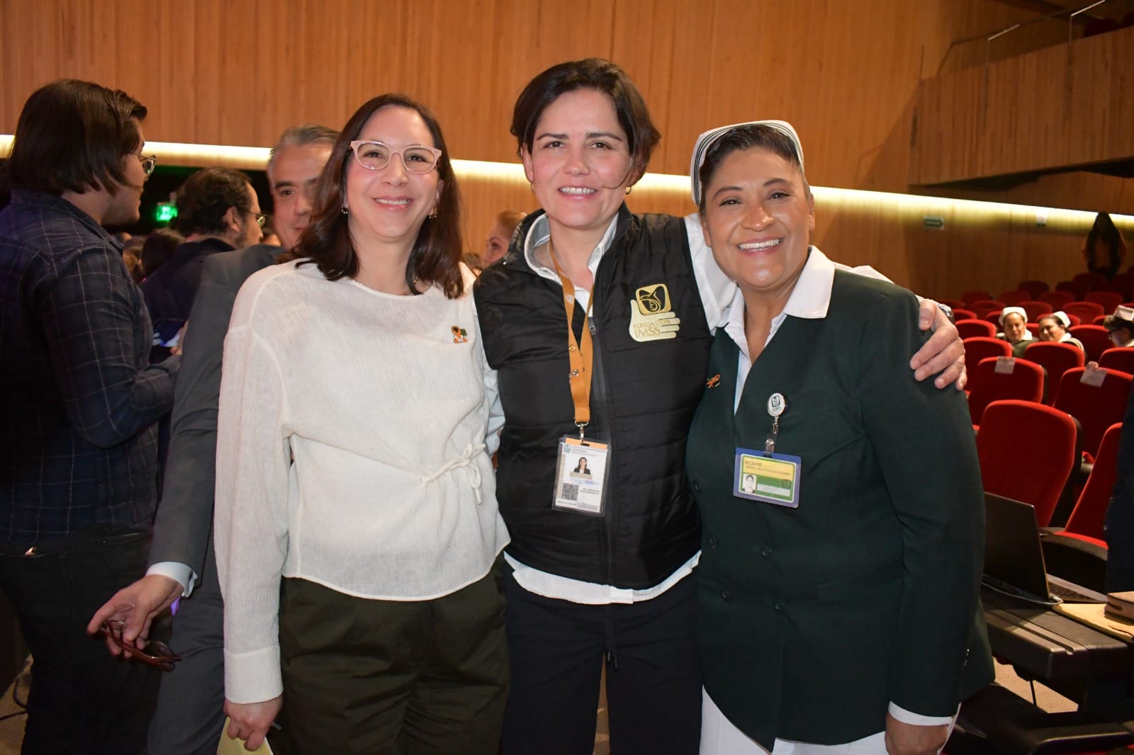 Noticias | Fundacion IMSS