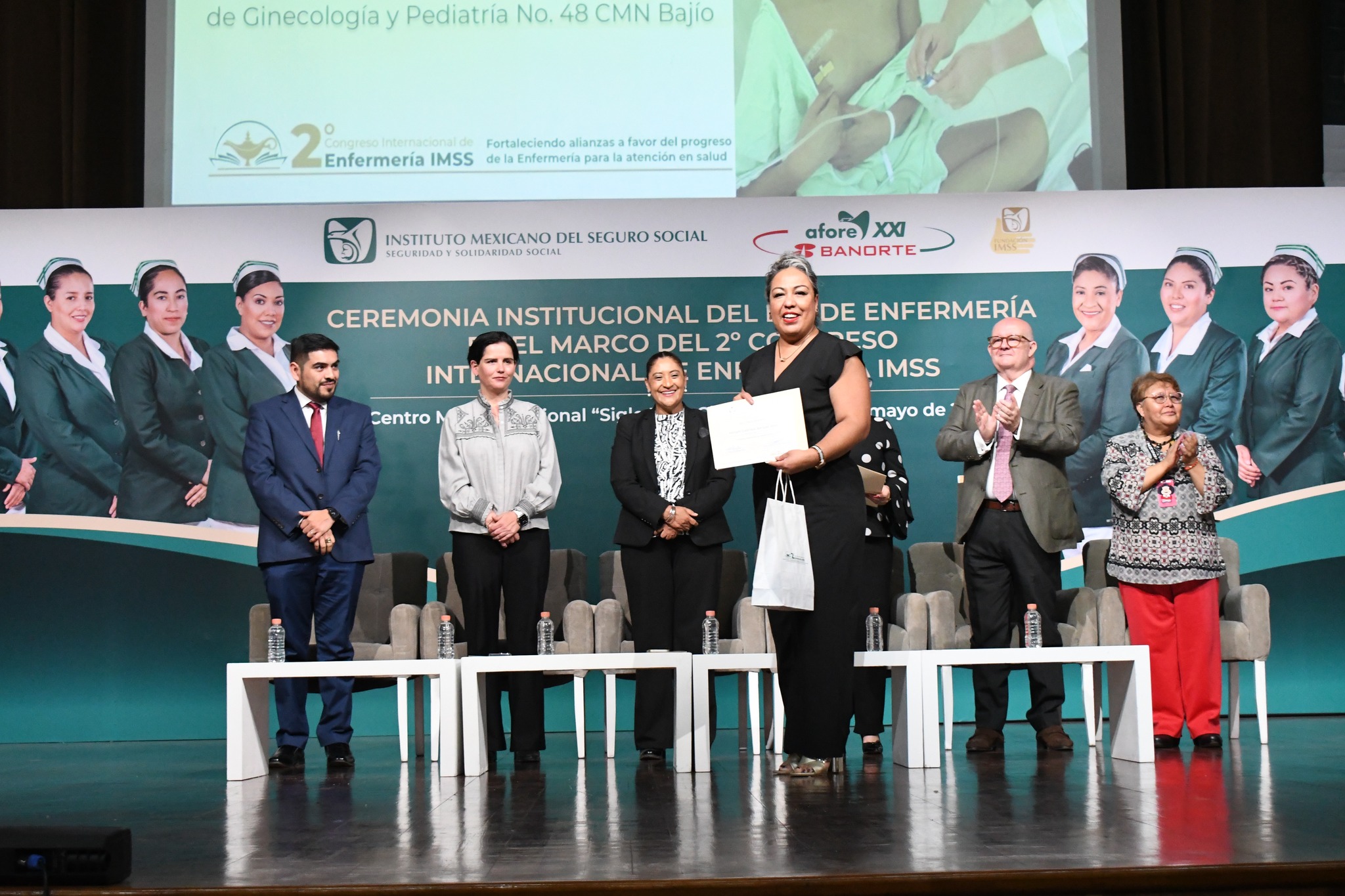 Noticias | Fundacion IMSS