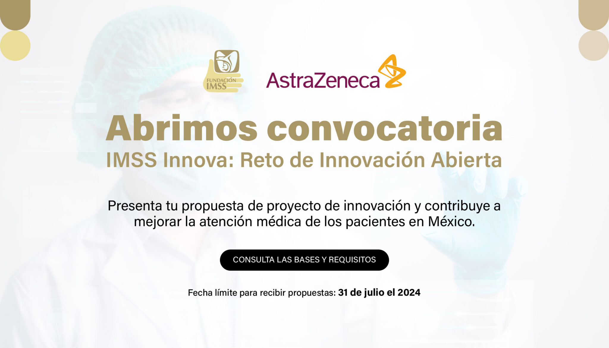 Inicio | Fundacion IMSS