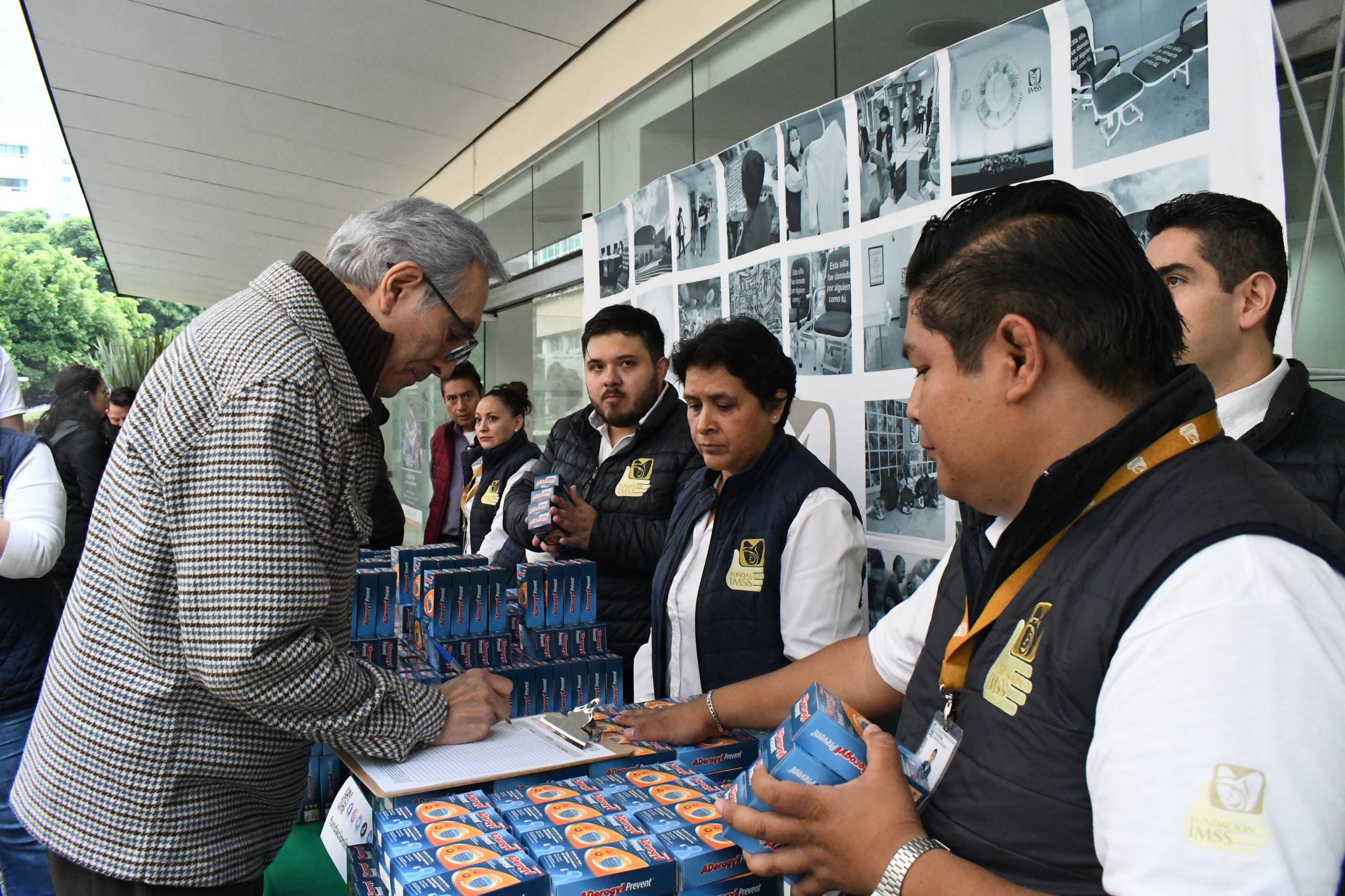 Noticias | Fundacion IMSS