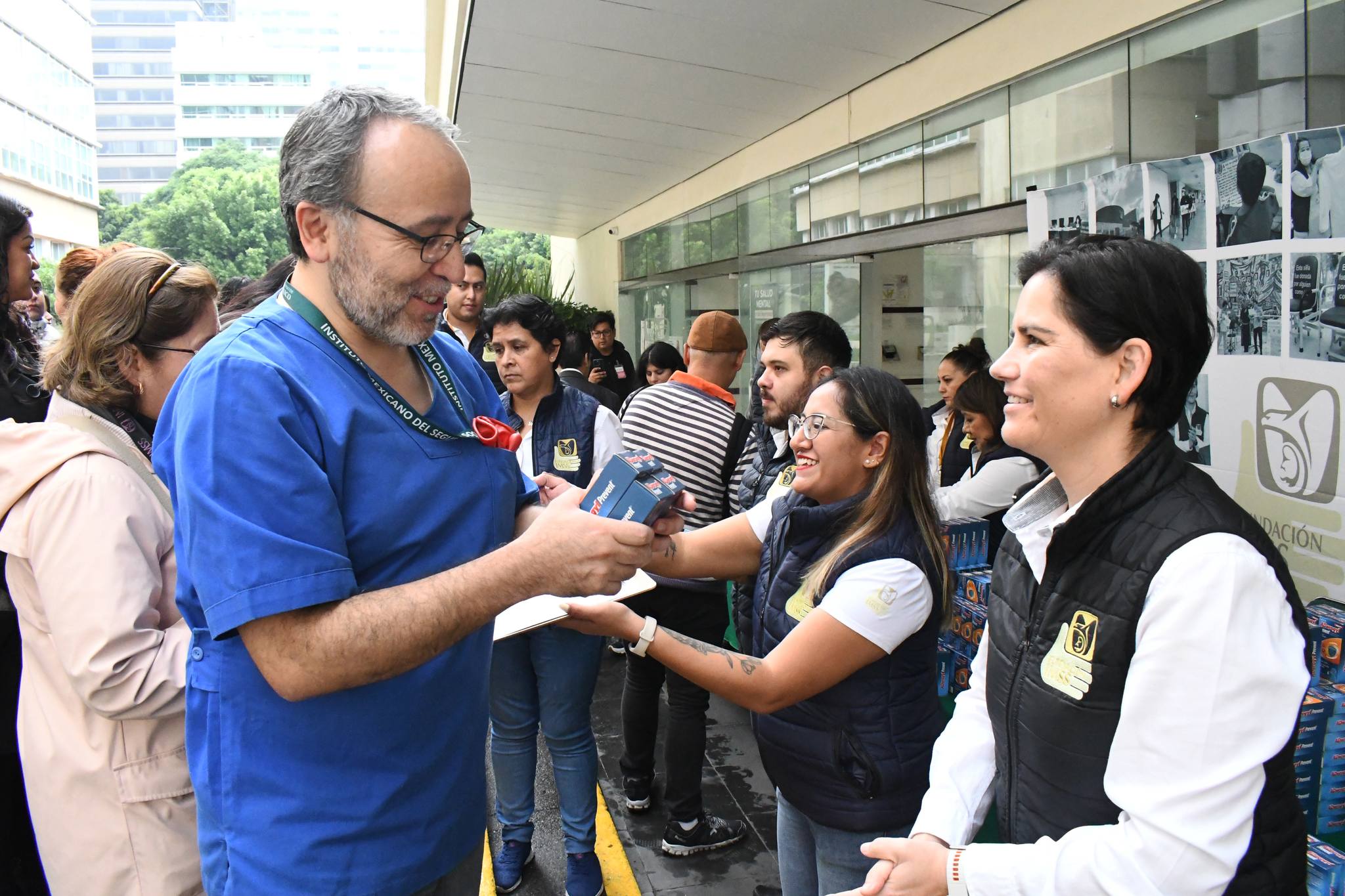 Noticias | Fundacion IMSS