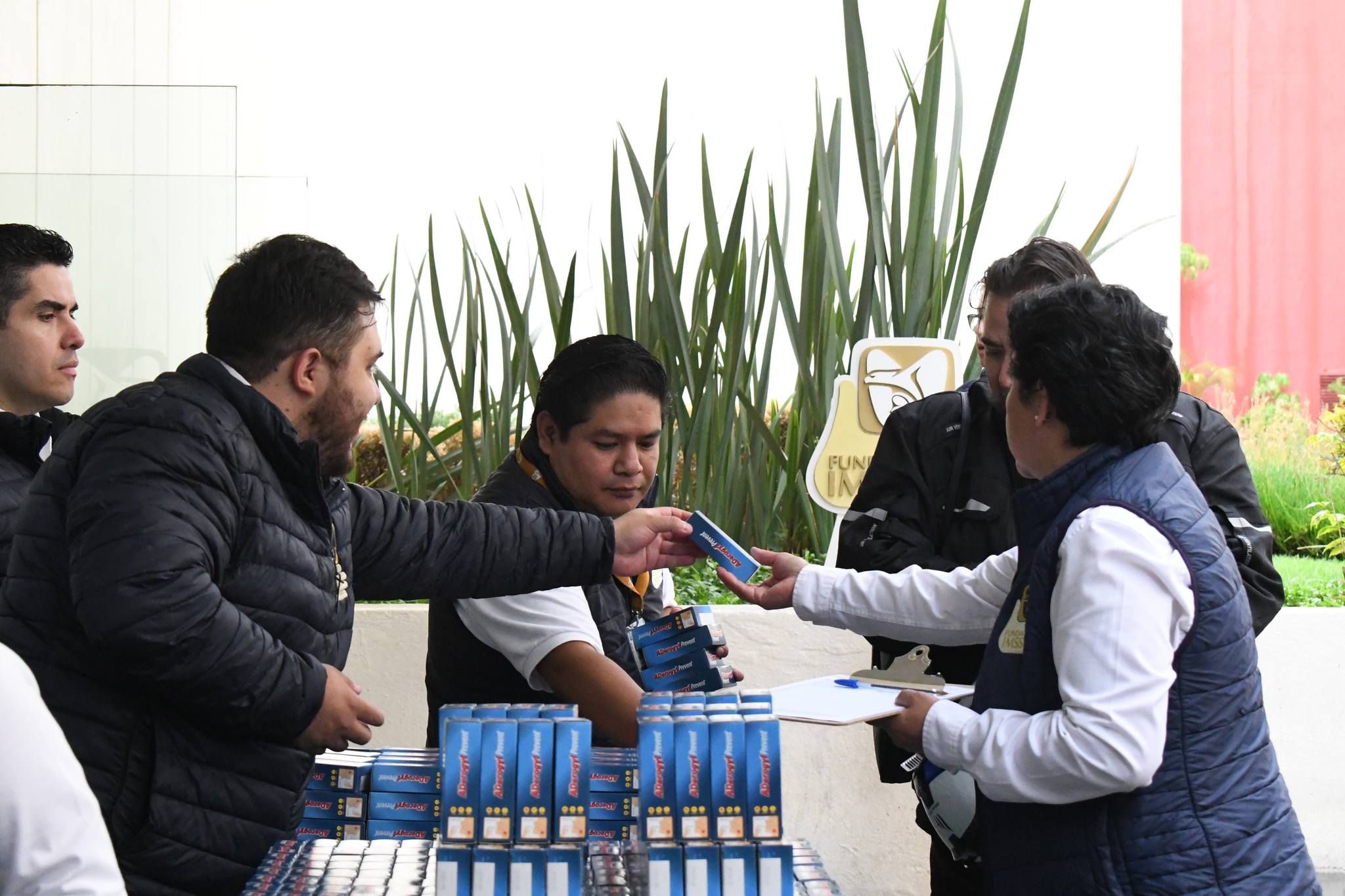 Noticias | Fundacion IMSS