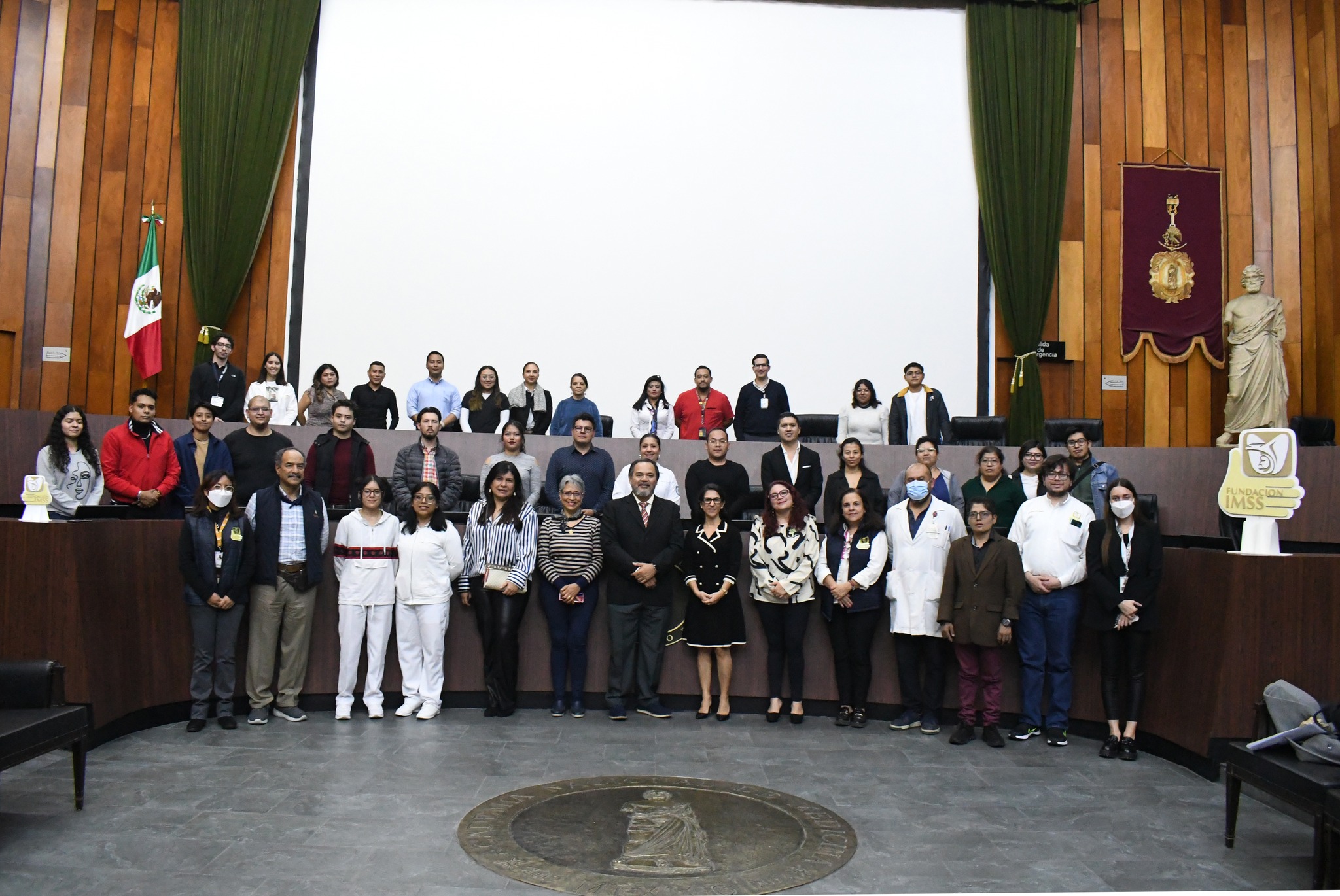 Noticias | Fundacion IMSS