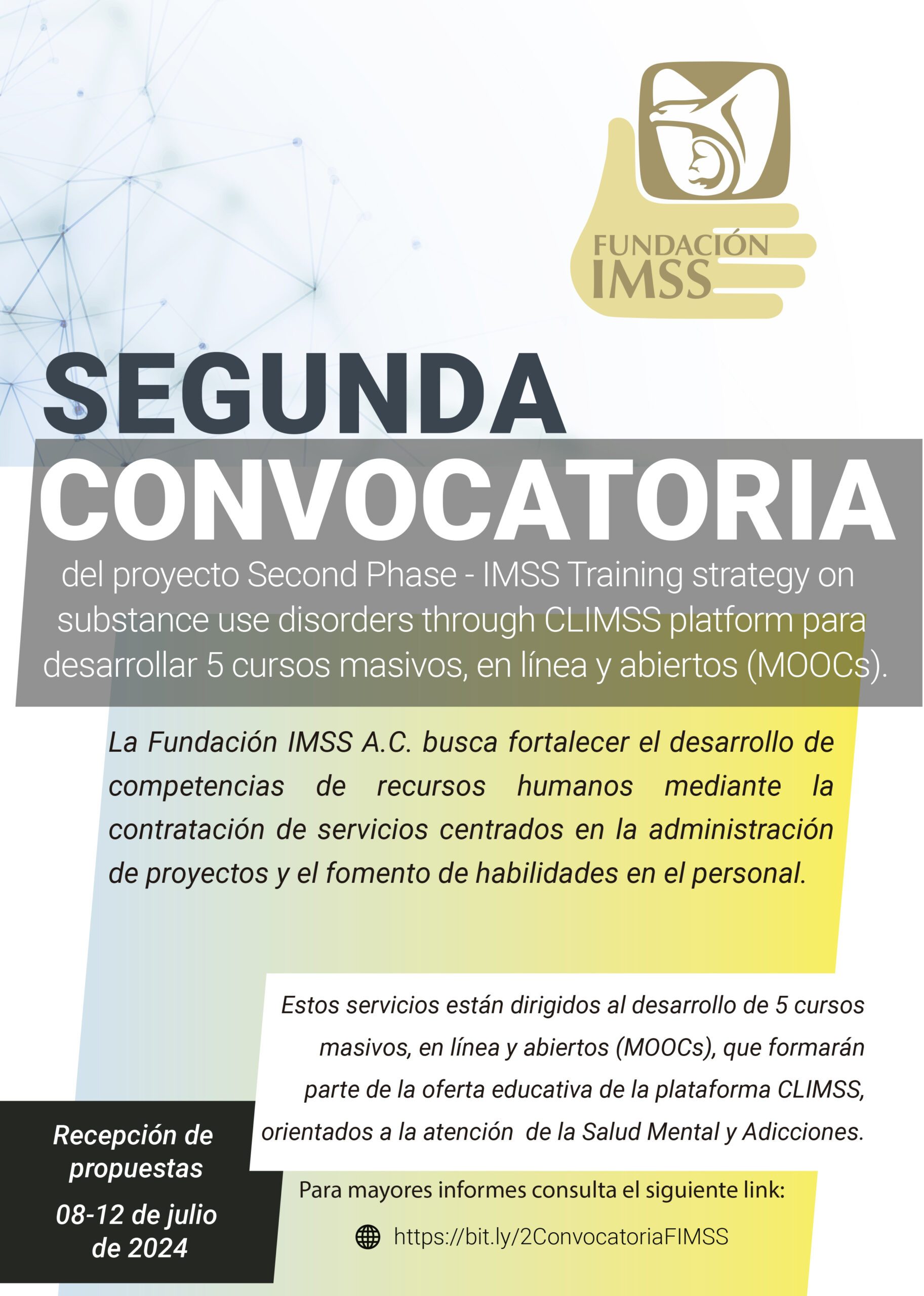 Inicio | Fundacion IMSS