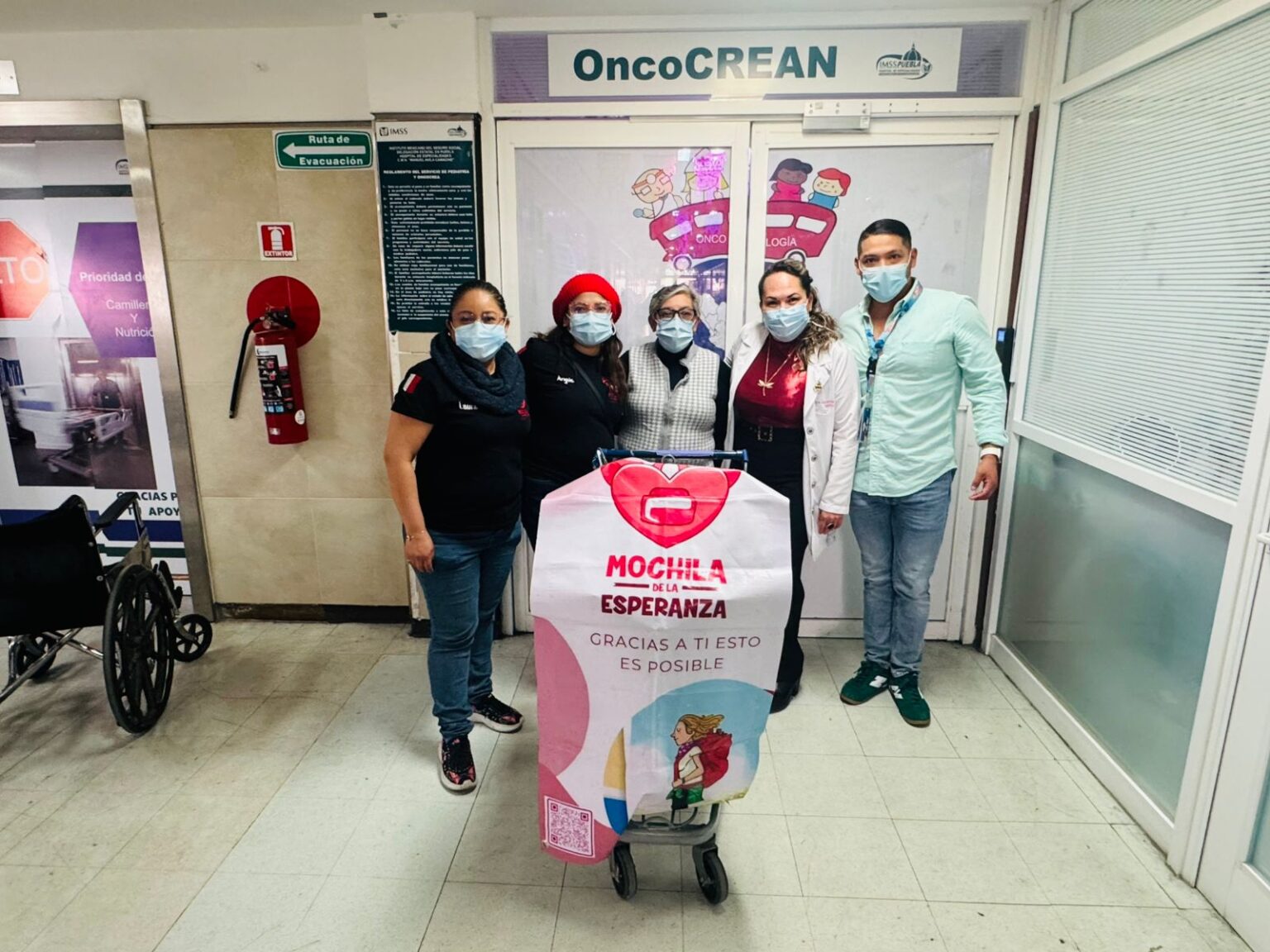 Noticias | Fundacion IMSS