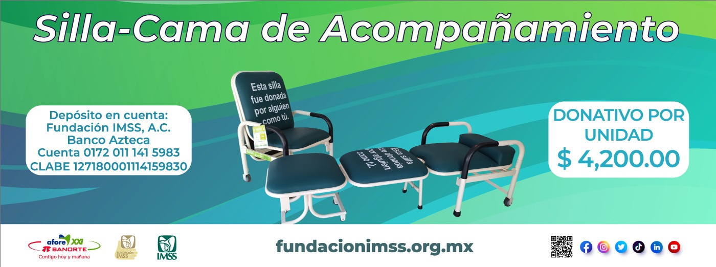 Inicio | Fundacion IMSS