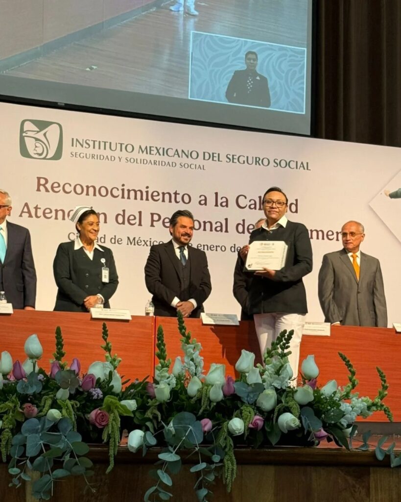 Noticias | Fundacion IMSS