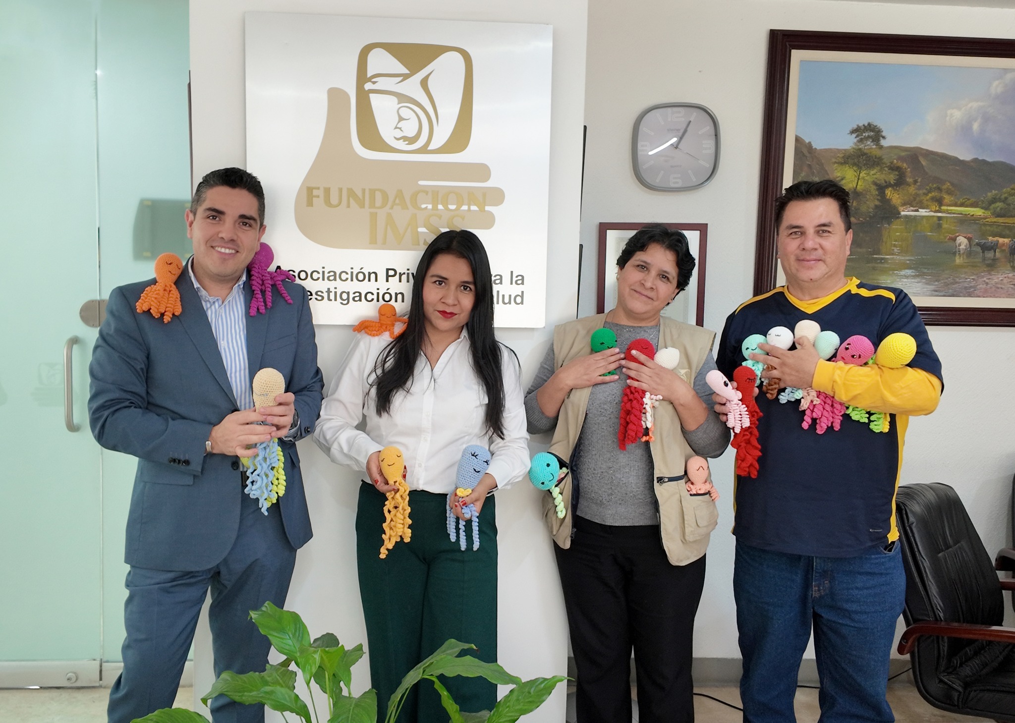 Noticias | Fundacion IMSS